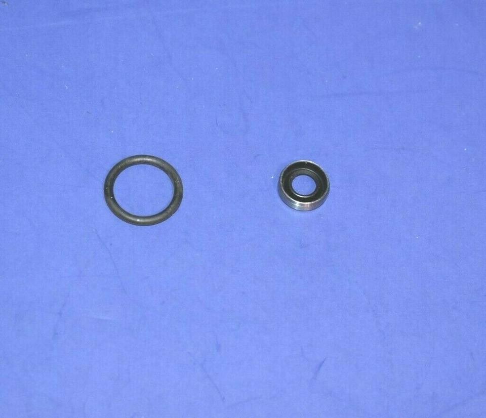 Speedometer Bullet Gear Housing Reseal Kit TH350 TH350C 375 ...