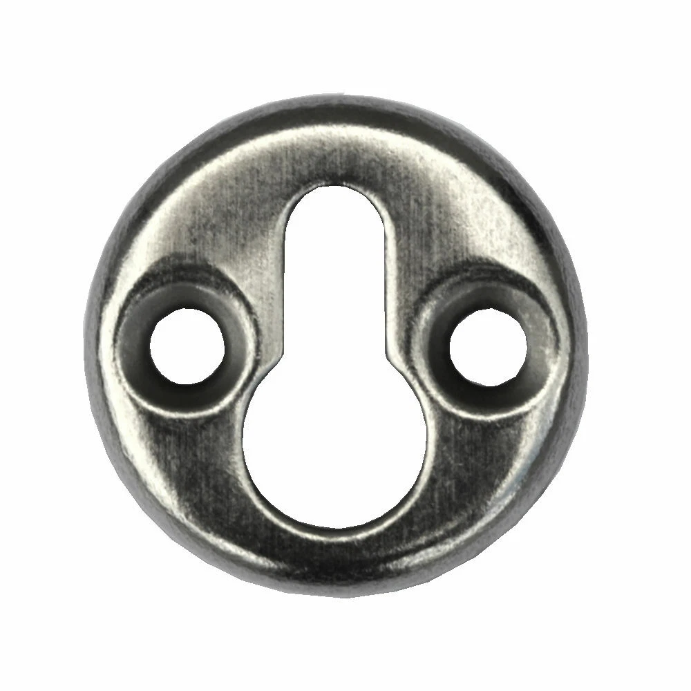 Keyhole Slot Wall Mount Hardware