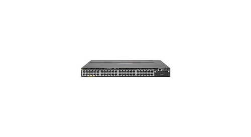 HPE Networking 3810M 48G PoE+ 4SFP+ 680W Switch 190017142050 | eBay.de