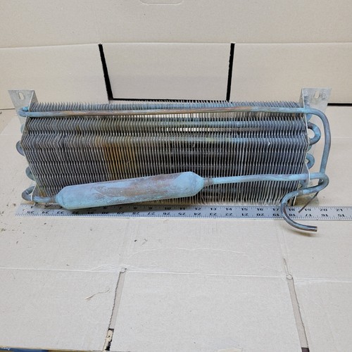 VENDO SODA MACHINE EVAPORATOR COIL | eBay
