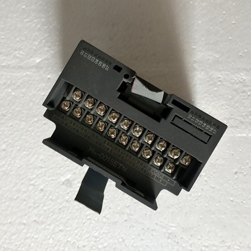 1pc used INOVANCE PLC expansion module H2U-0016ETN Fast Shipping | eBay