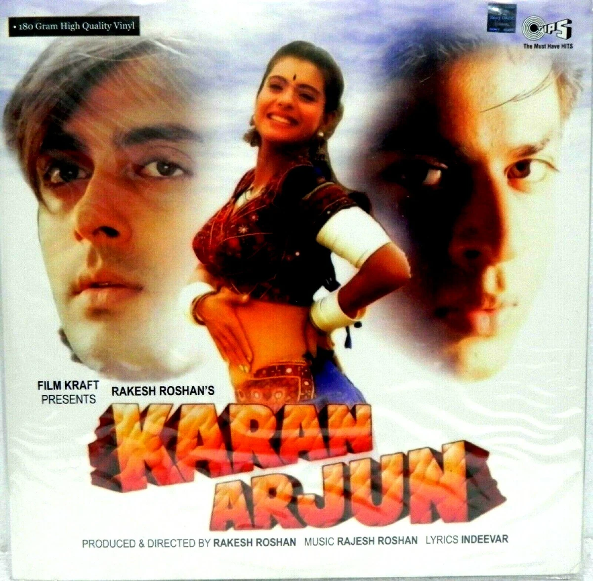 Karan Arjun 2