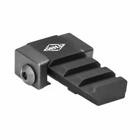 Yankee Hill Machine Yhm-230 Picatinny Rail Riser Black for sale online ...