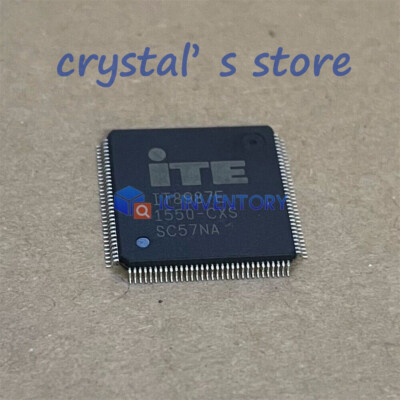 1pcs IT8987E ITE8987E ITE QFP-128 I/O IC chip | eBay