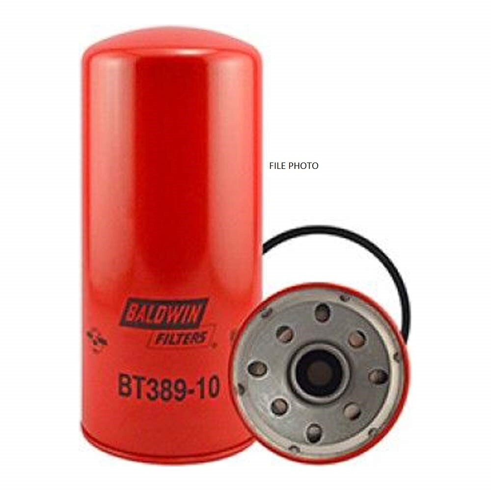 ZINGA LE10 - cross reference oil filters | oilfilter-crossreference.com