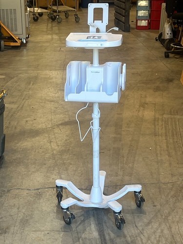 Welch Allyn 7000-APM Accessory Power Management Stand AS-IS for Parts ...