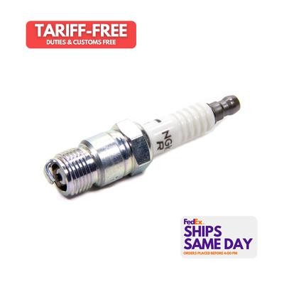 NGK YR5, One Ngk V-Power Plugs 7052 Aftermarket High Performance Racing ...