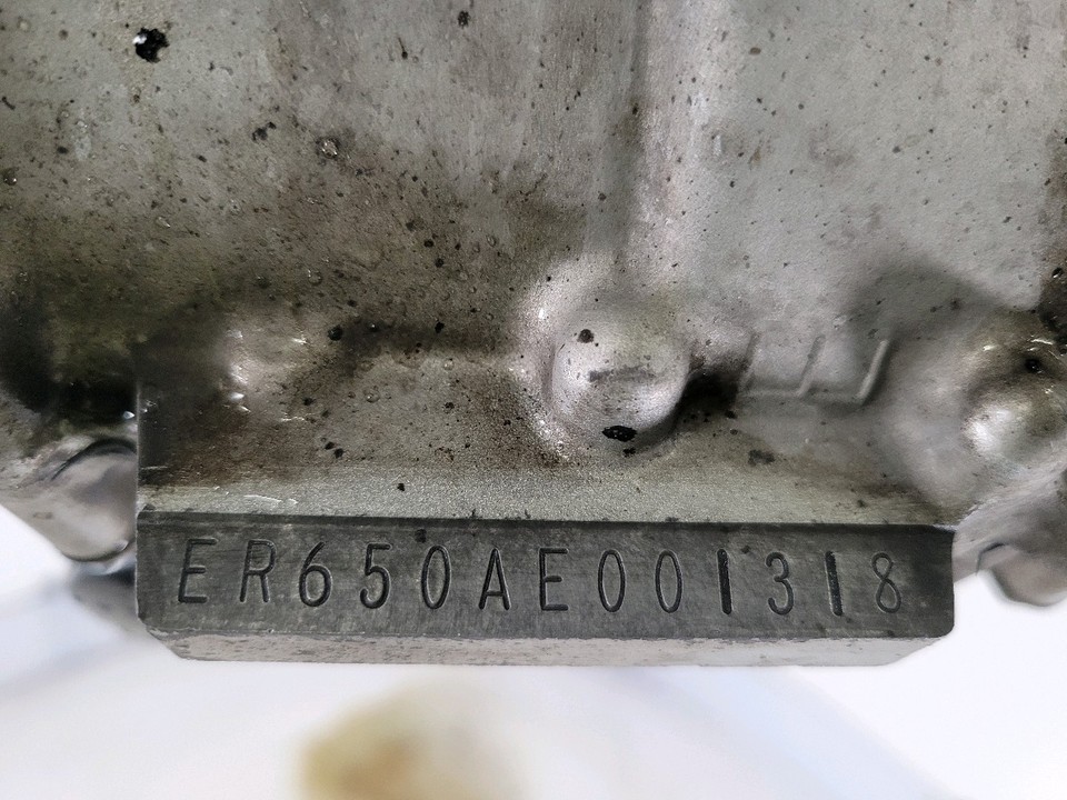 Moteur - KAWASAKI 650 ER 6 N - GPA-960391803 - R0-3108S | eBay