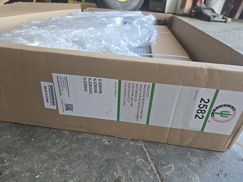 Fit 08-12 Escape Mariner Tribute 3.0L Aluminum Core Cooling Radiator ...