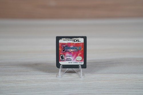 Mega Man Star Force 3 Red Joker Nintendo DS Cart Only Authentic | eBay