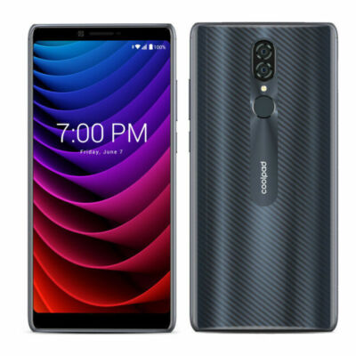 Coolpad Legacy Cp3705AS Sprint Only 32GB Gray A | eBay