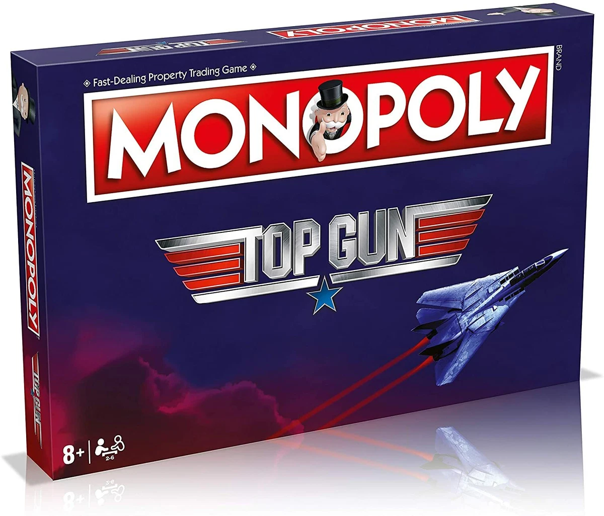 Preparing Monopoly