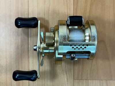Reels - Shimano Calcutta 200
