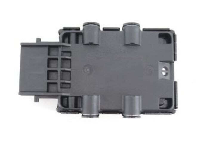 OEM TOYOTA GENUINE NEW 2010-2021 TUNDRA FUEL PUMP CONTROL MODULE ...