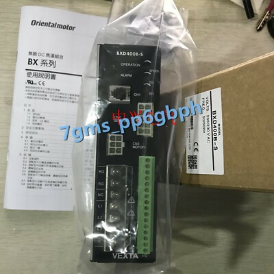 1 PCS NEW IN BOX Oriental Drive BXD400B-S | eBay