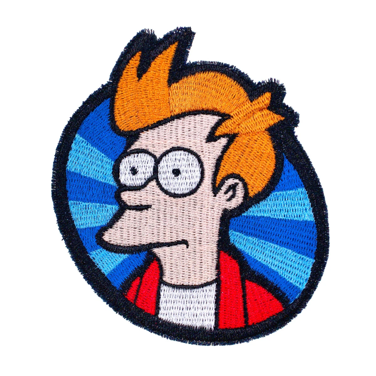 Philip J Fry Real Life
