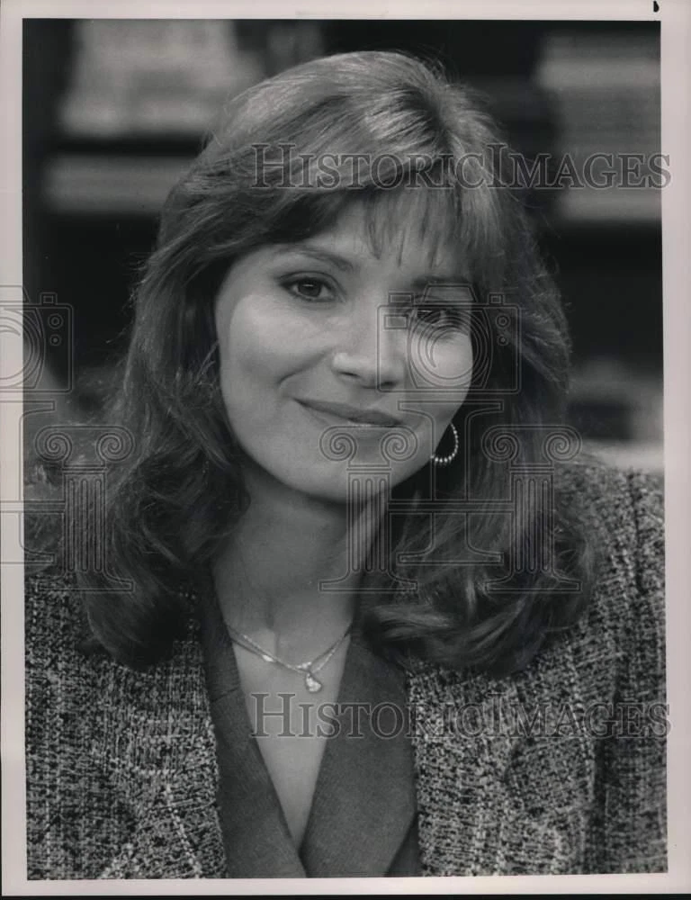 Isabella Hofmann Dear John