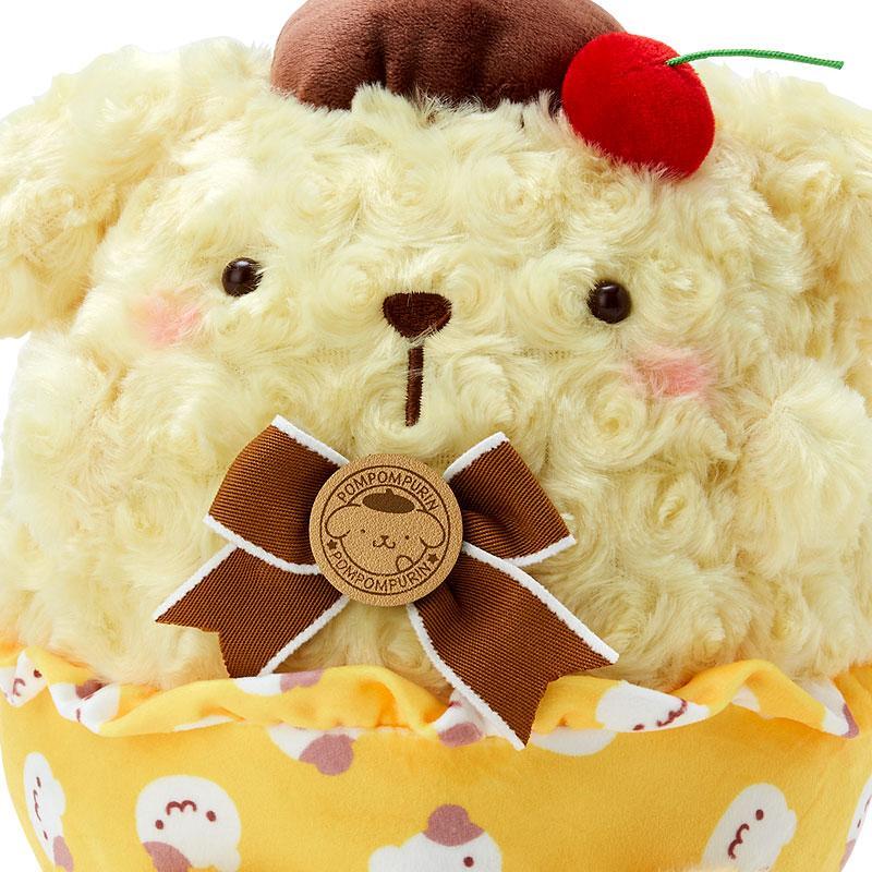 Pom Pom Purin Plush Doll Muffin Pants Sanrio Japan | eBay