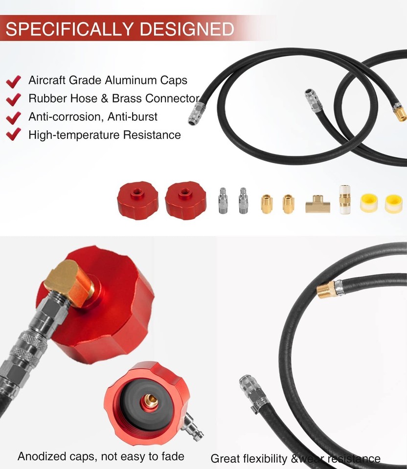 HND1.2CD Bergs II Dual System for Honda EU2200 EU2000 EU1000 Polaris ...