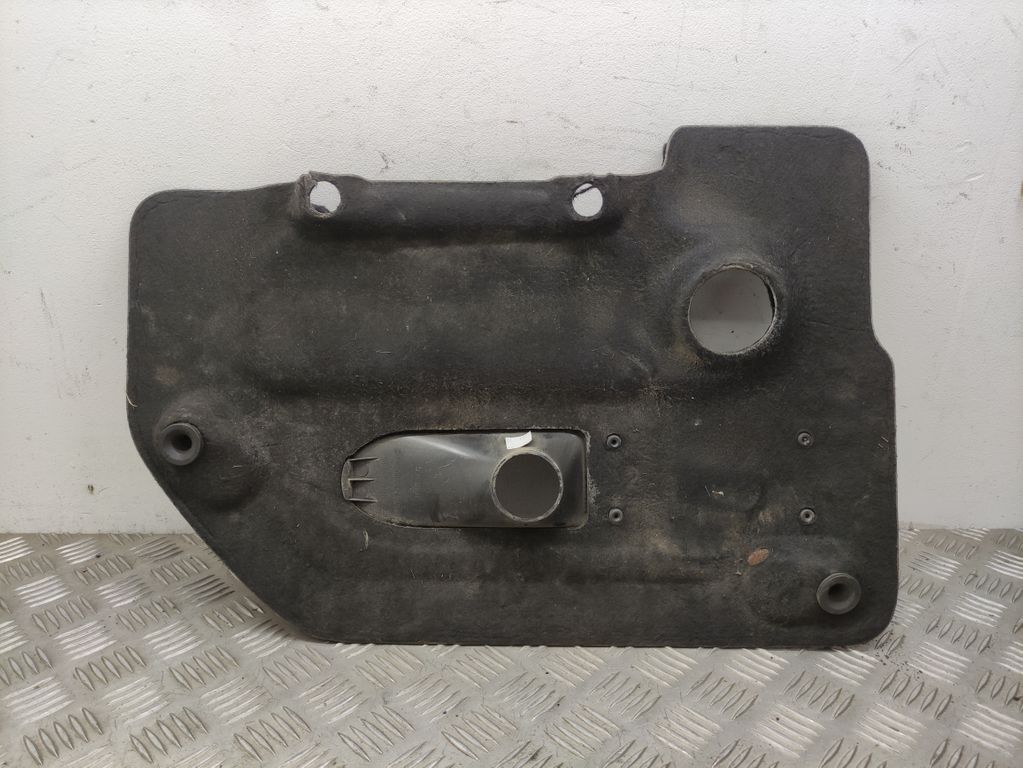 Citroen C4 Grand Picasso 2014 Diesel Top engine cover trim 9674345880 ...