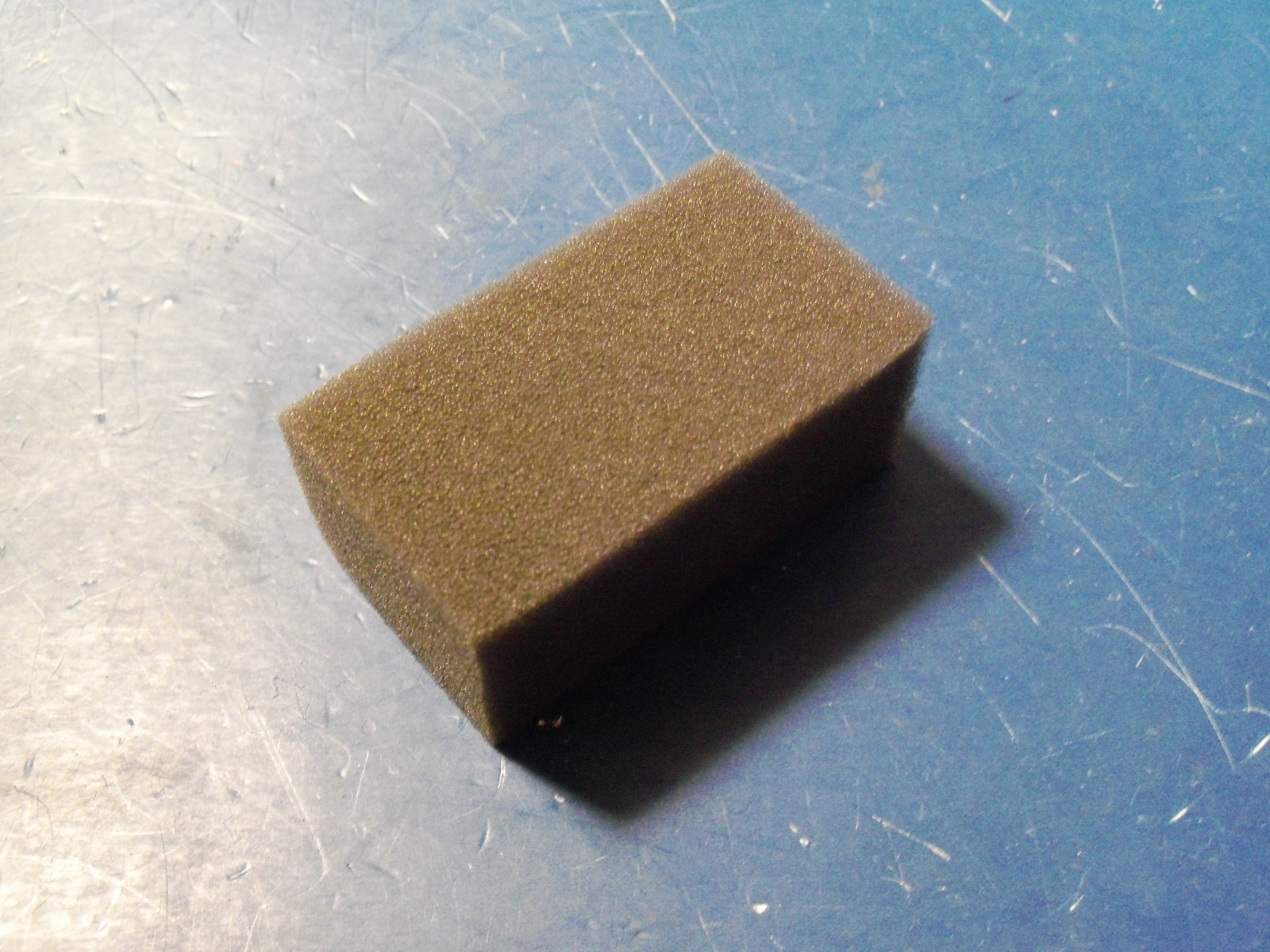 NEW AIR FILTER FITS CUB CADET / MTD AND MANY BRANDS 753-05254 FREE ...