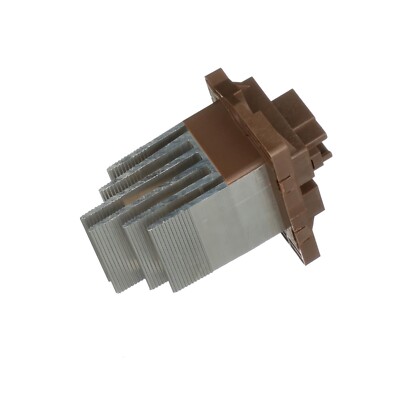 HVAC Blower Motor Resistor SMP For 2007-2012 Hyundai Santa Fe | eBay