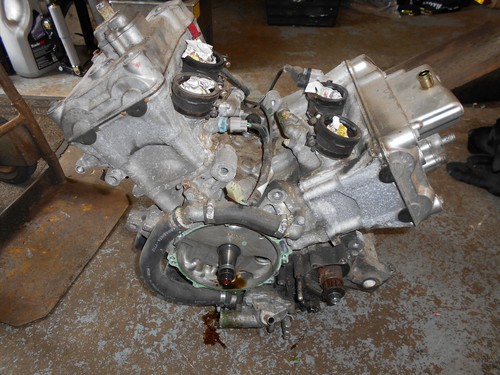 honda vfr 800 engine | eBay UK