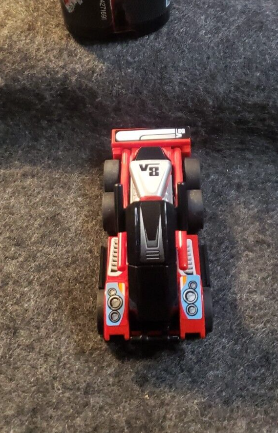 Lego Tiny Turbo Racers (8656) - F6 Truck 2005 no instructions (C1B1) | eBay