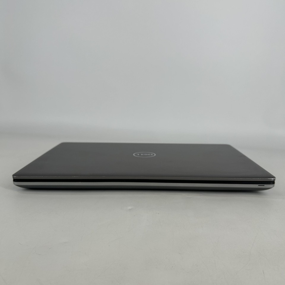 Dell Precision 7560 15.6 FHD i7-11850H 2.50GHz 32GB 1TB RTX A4000 - BAD ...