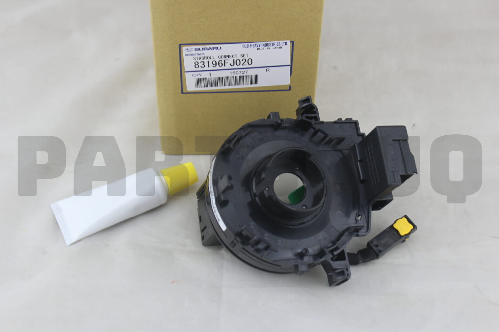 83196FJ020 Genuine Subaru STRGROLL CONNECT SET 83196-FJ020 | eBay