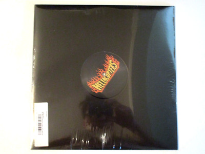 THE HELLACOPTERS MY MEPHISTOPHELEAN CREED 12" IMPORT VINYL | eBay