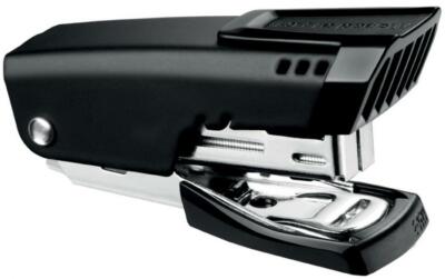 Maped Heftgerät Hefter Tacker Essentials Mini E3523, schwarz | eBay.de