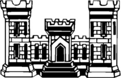 Address Labels - Engineers Castle B&W | eBay