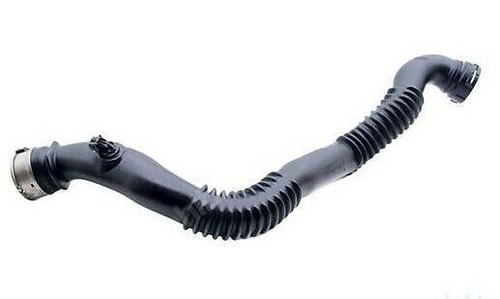 BMW E60 Charge Air Line Genuine 11617803748 | eBay