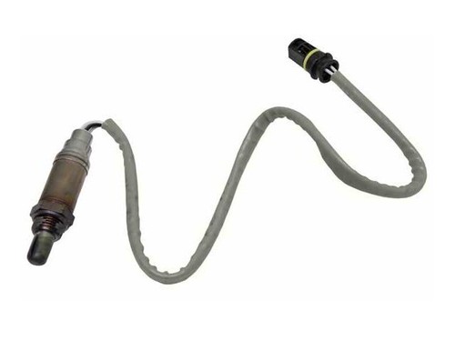 Rear Oxygen Sensor For 1996 Mercedes E320 JW463HN Oxygen Sensor | eBay