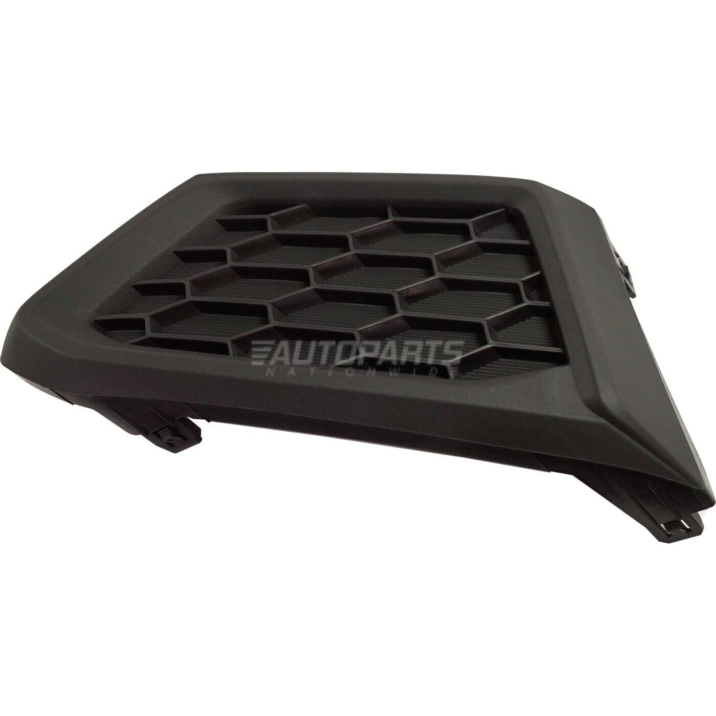 New Left Side Fog Light Cover Fits 2019-2022 Nissan Altima NI1038163 | eBay