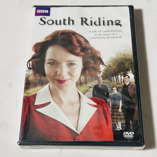 South Riding - DVD - BBC - New / Sealed | eBay