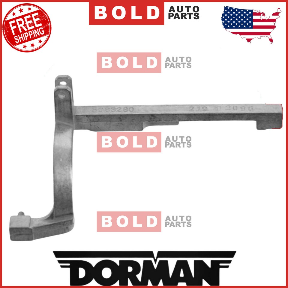 Dorman Ignition Switch Actuator Lever Steering Column Lock For ford | eBay