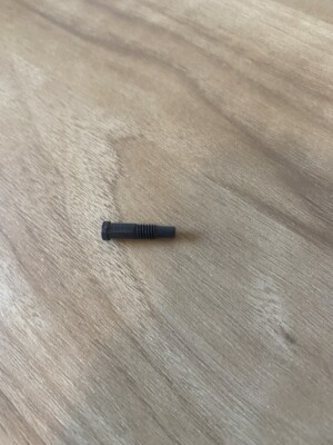 Winchester Model 94 Rifle, Magazine Plug Screw, part# 4910A0100, W-900 ...