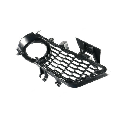 Right Bumper Fog Light Grille-Lamp Bezel Front Fits BMW 3-SERIES 328i ...