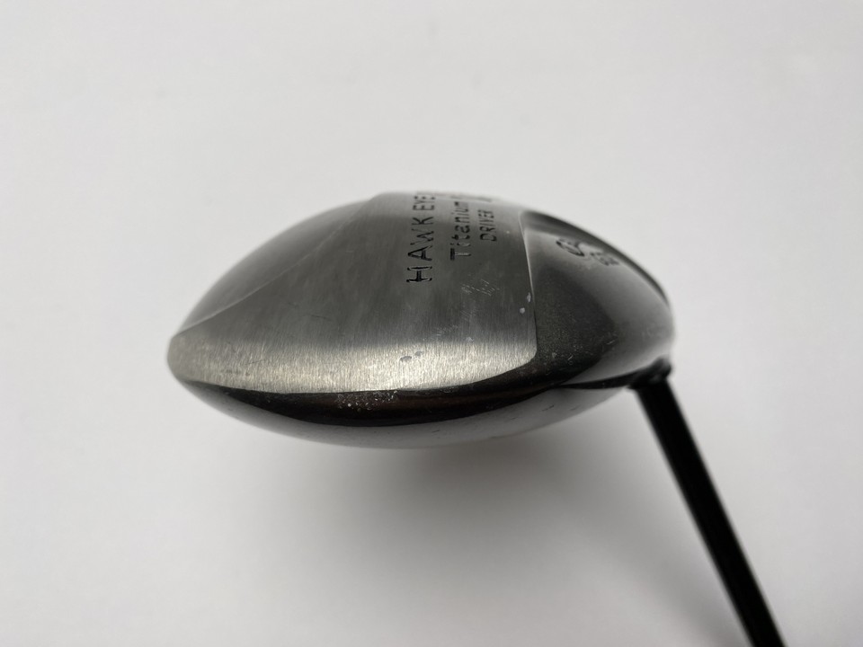 Callaway Hawkeye Pro Series Driver 8.5* Hawk Eye Regular Graphite Mens ...