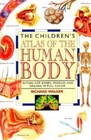 Child Atlas: Human Body [With Poster] by Walker, Richard; Walker ...