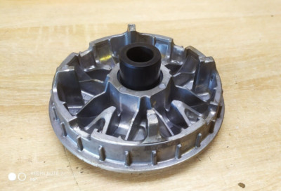 BMW C400 GT / C400 X / CVT drive disc | eBay UK
