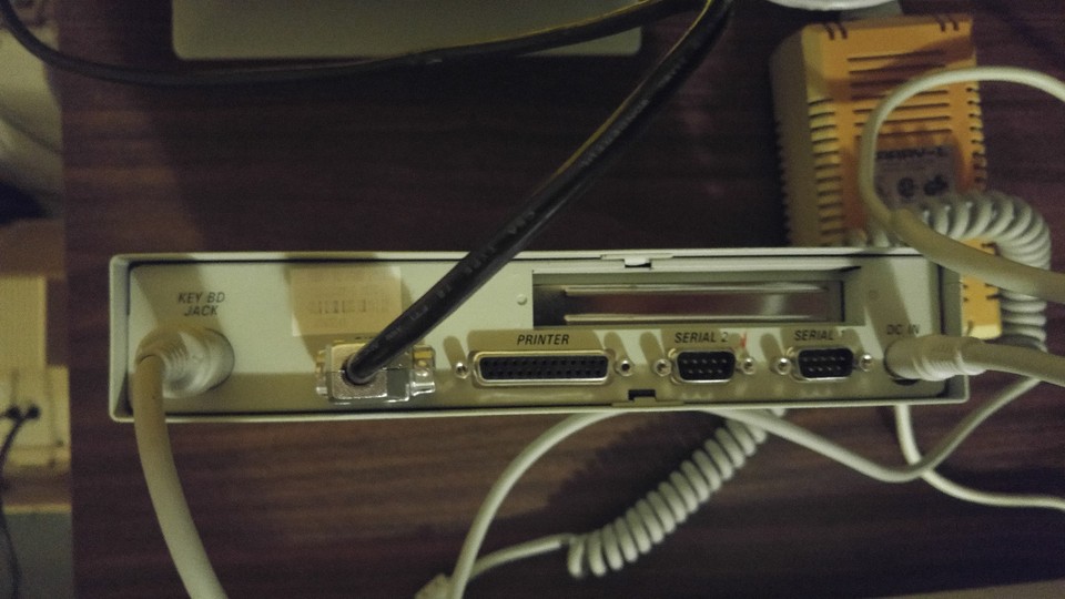 Vintage 286 Computer Carry-1 | eBay