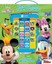 Disney Junior Mickey Mouse Clubhouse: Me Reader Electronic Reader and 8 ...
