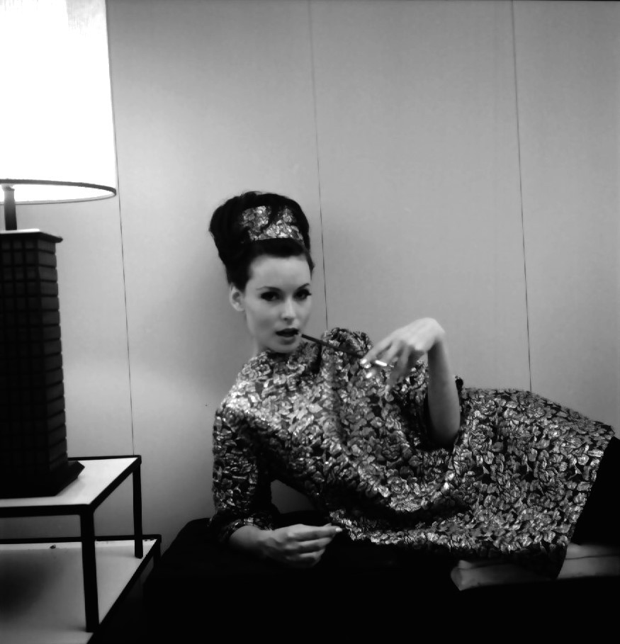 Vintage PINUP Negative 1960s By HARRY AMDUR NYC Photographer (Nudes) | eBay