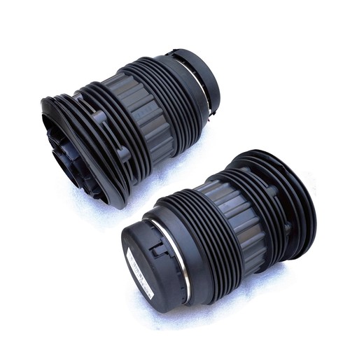 Pair Rear Air Suspension Spring Bag for Porsche Panamera > 2009 ...