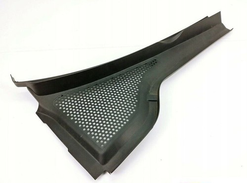 NEW GENUINE VOLKSWAGEN GOLF VII FRONT PLENUM CHAMBER COVER LHD RIGHT | eBay