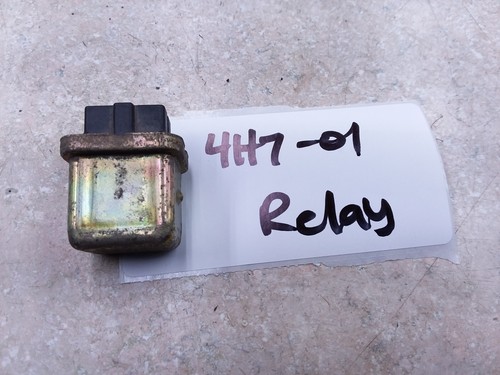 Yamaha 1100 Maxim XJ XJ1100 '4H7' Wire Harness Relay 1982 ANX-C40 PJ | eBay