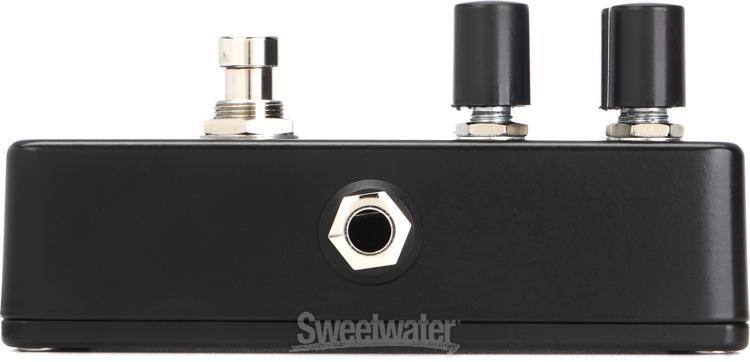 Catalinbread WIIO Overdrive Reissue Pedal | eBay